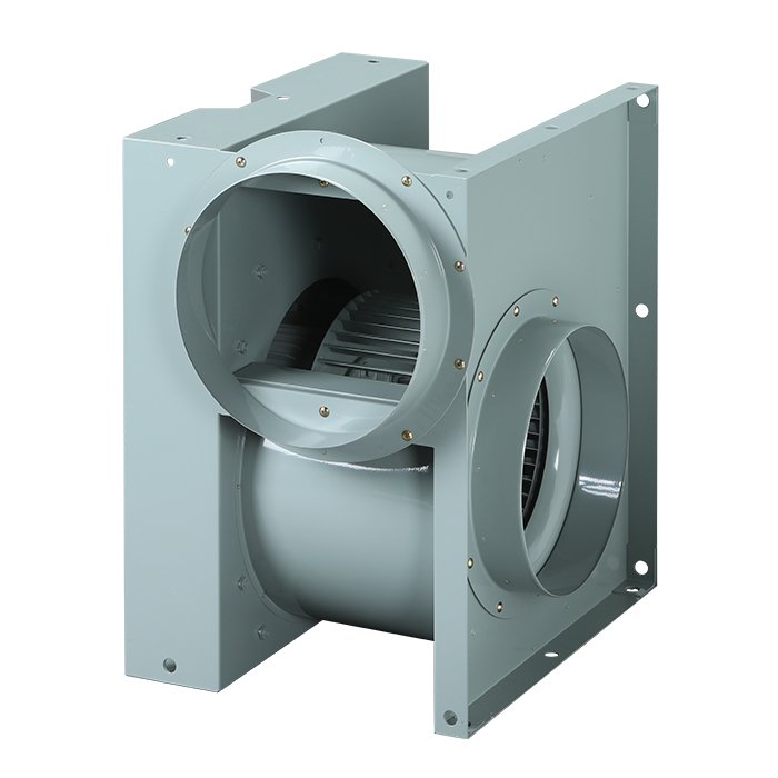 Small Sirocco Fan (2.3 HP) (DRF29FSA) - STS Global Creation Inc.