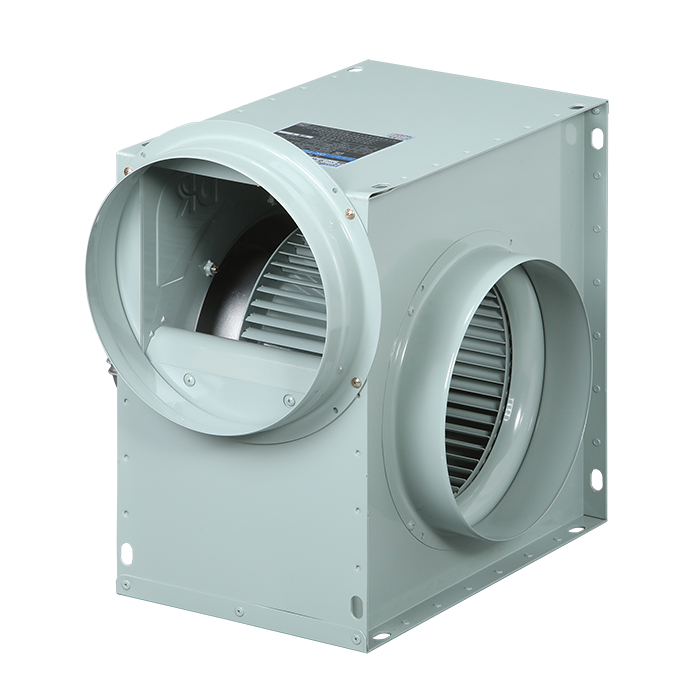 Small Sirocco Fan (3.0 HP) (DRF30FSA) - STS Global Creation Inc.