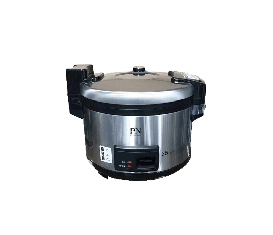 PN Rice Cooker (Electric) - STS Global Creation Inc.