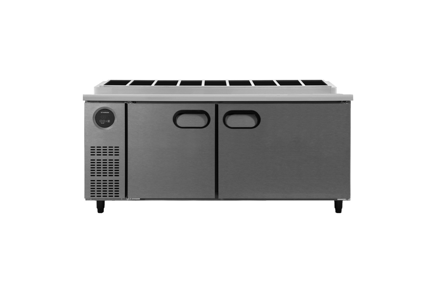 Starion Side Dish Refrigerator (W1800) - STS Global Creation Inc.