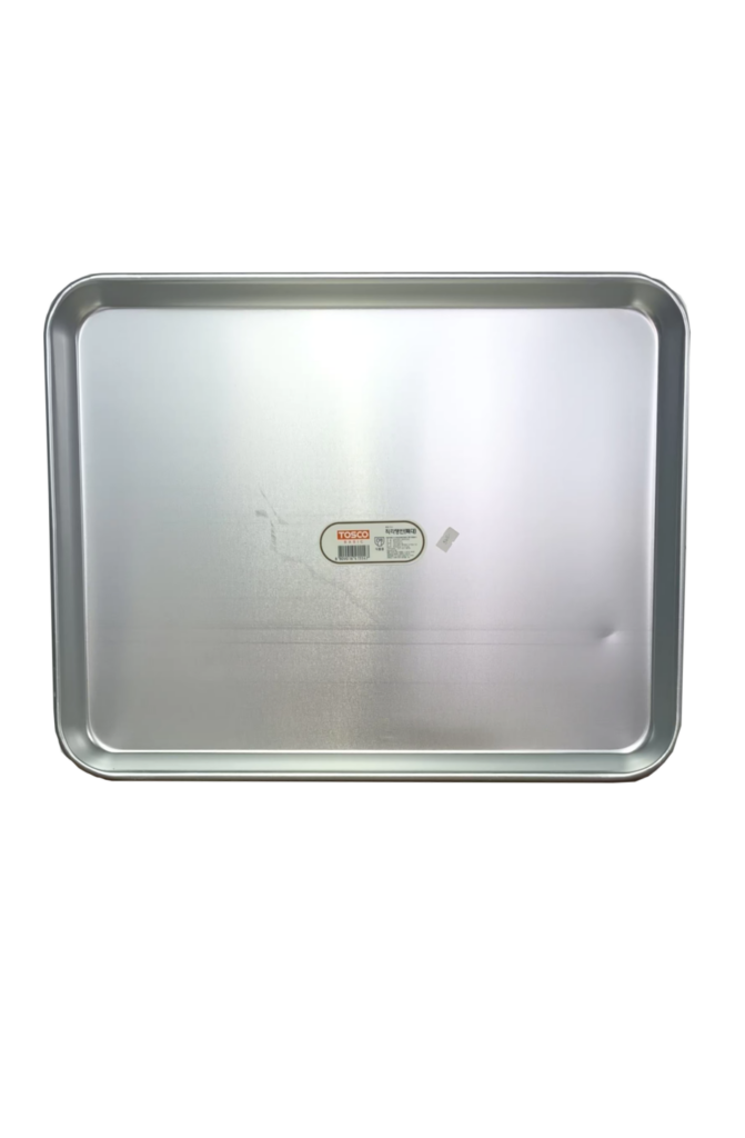 Aluminum Food Tray - STS Global Creation Inc.