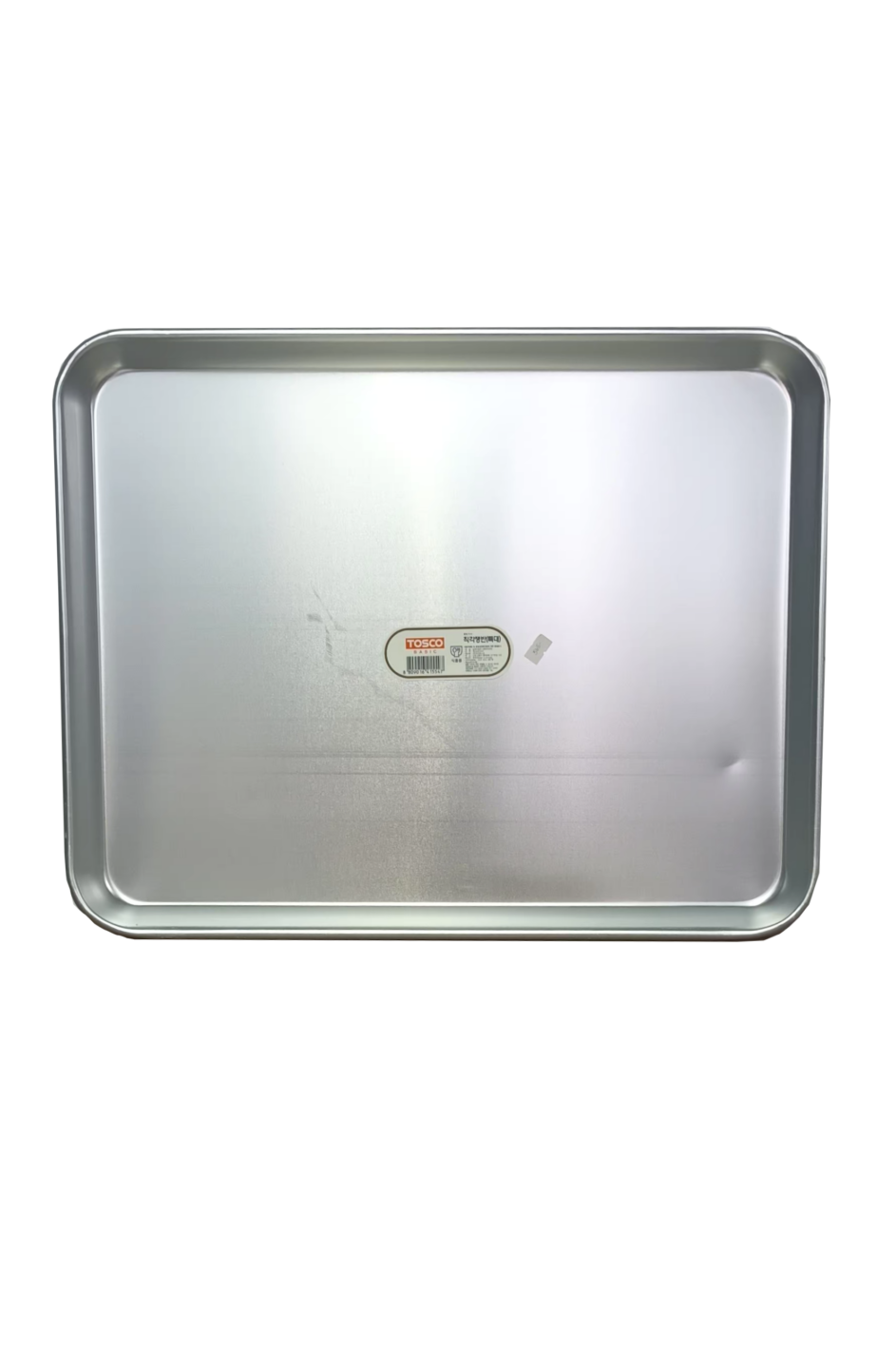 Aluminum Food Tray - STS Global Creation Inc.