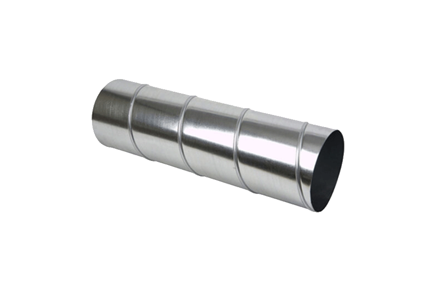 Spiral Duct - STS Global Creation Inc.