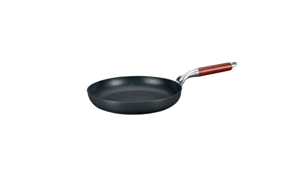 TOSCO HA Coated Frying Pan - STS Global Creation Inc.
