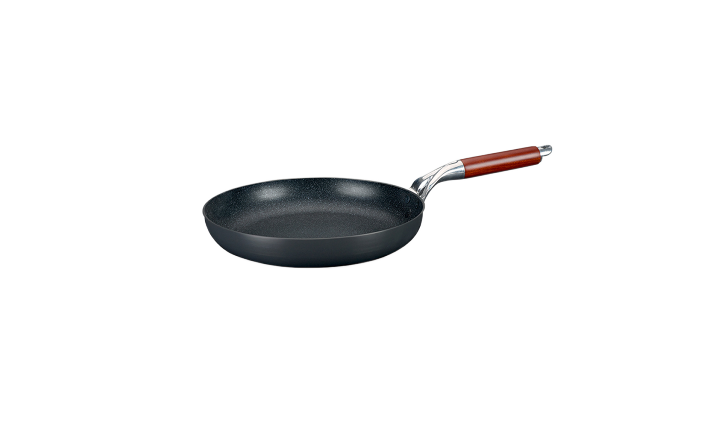 TOSCO HA Coated Frying Pan - STS Global Creation Inc.