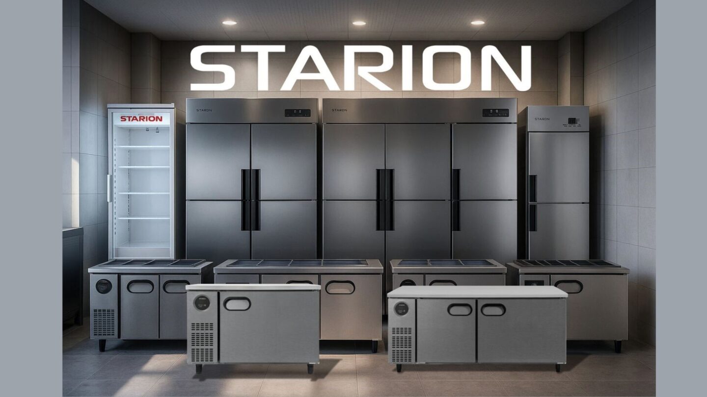 STS Global Creation Inc. | Cebu Kitchen Equipment
